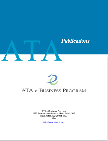 World Airlines and Supplier Guide (WASG), Revision 2023.1 – A4A ...